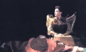 Chronicling the Life of Grayson Hall, by Rebecca Jamison